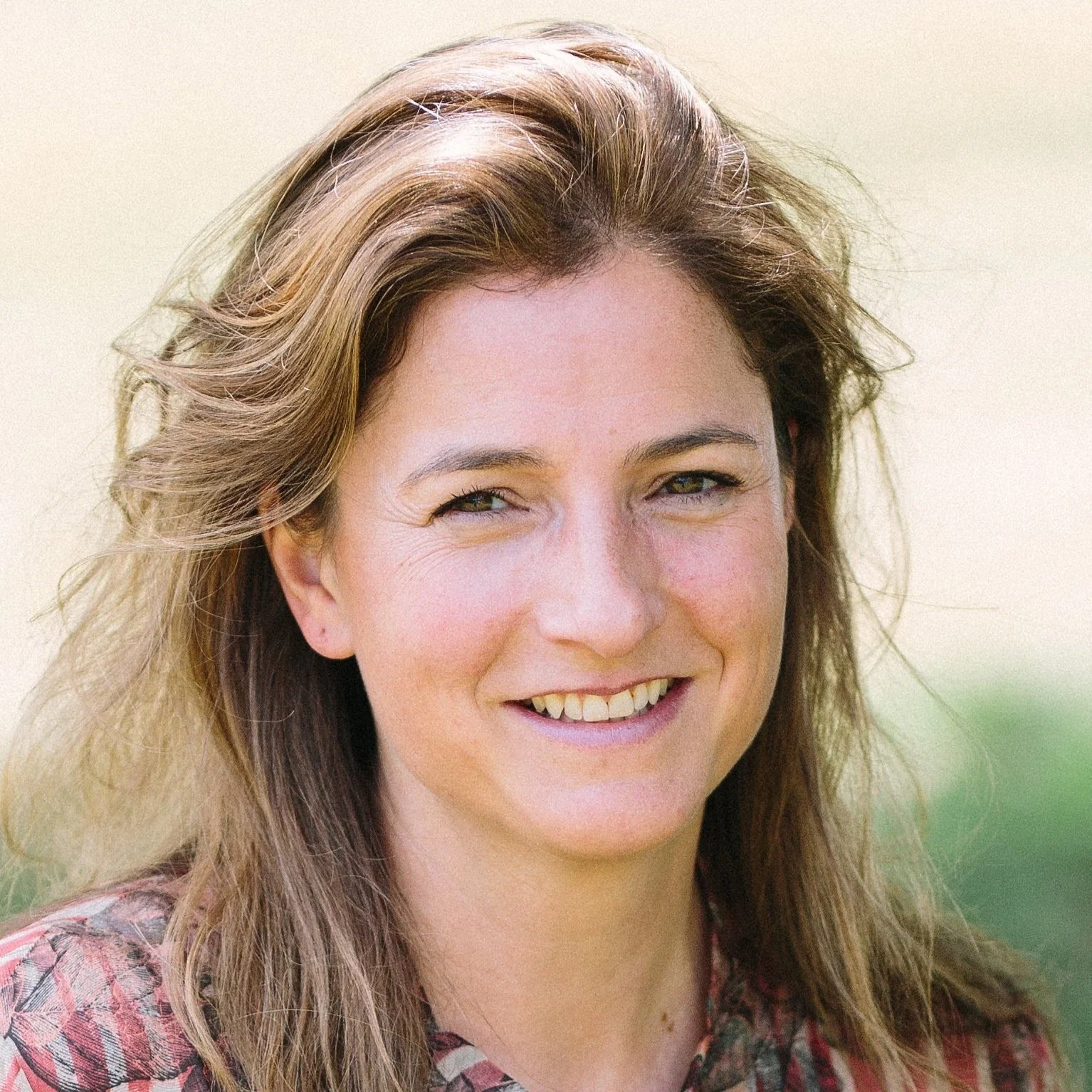 She Changes Climate - Volunteers — SHE Changes Climate