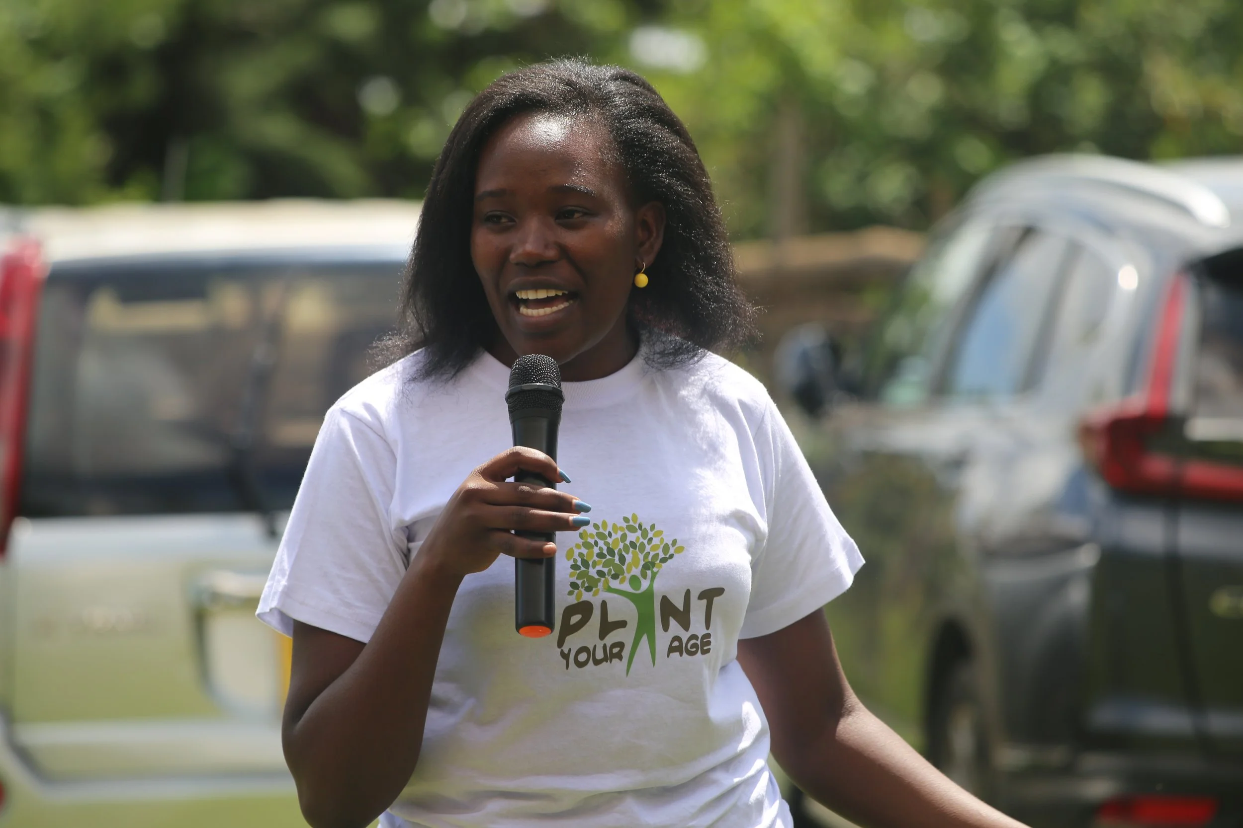 SHE Changes Climate - Ambassadors — SHE Changes Climate