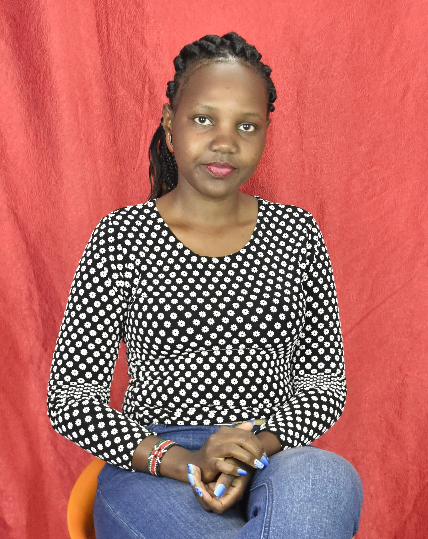 She Changes Climate - Volunteers — SHE Changes Climate