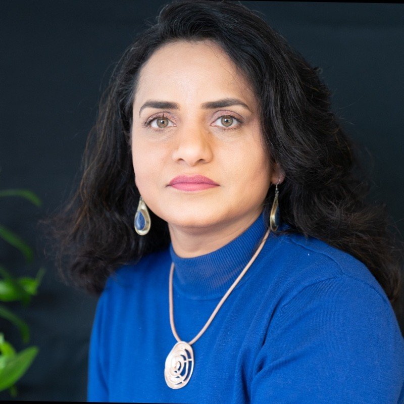 SHE Changes Climate - Ambassadors — SHE Changes Climate