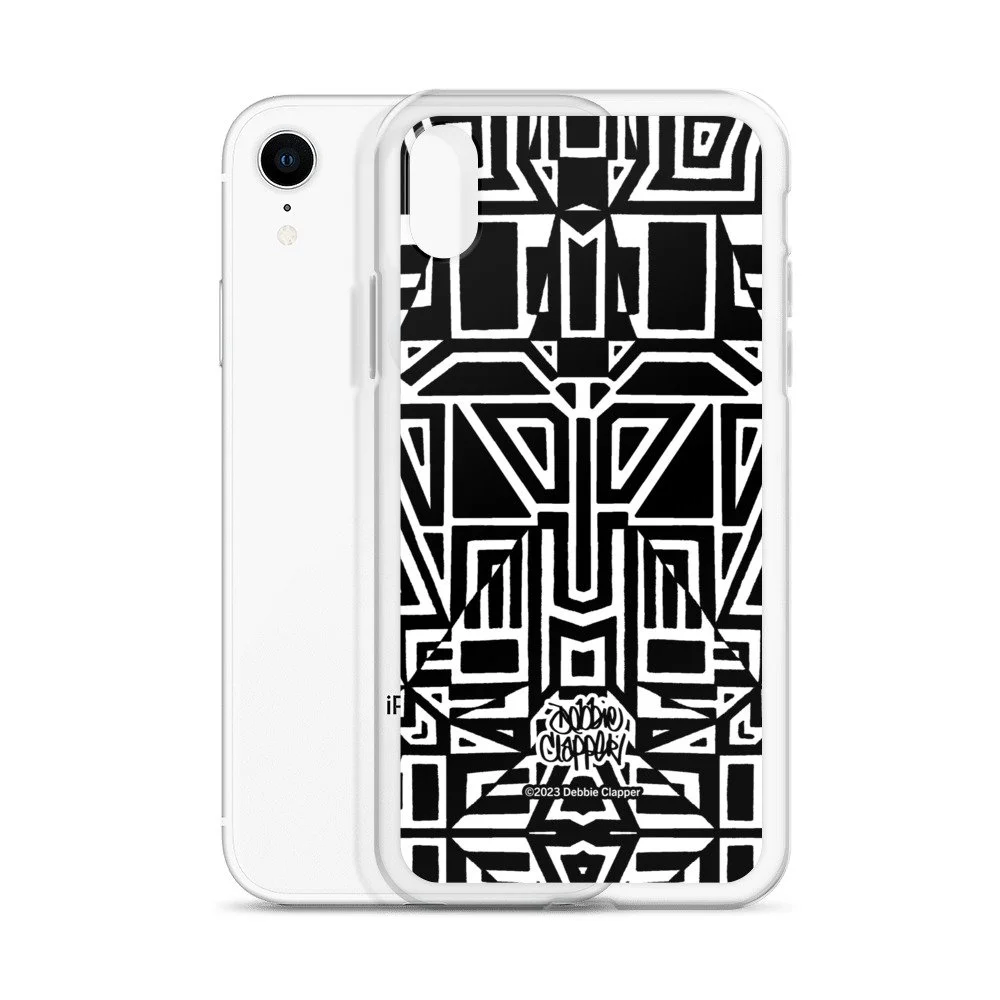 Arctic Monkeys Iphone Case
