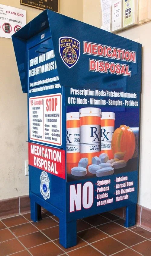 State Opioid Response Grant (SOR) — C.H.A.D.