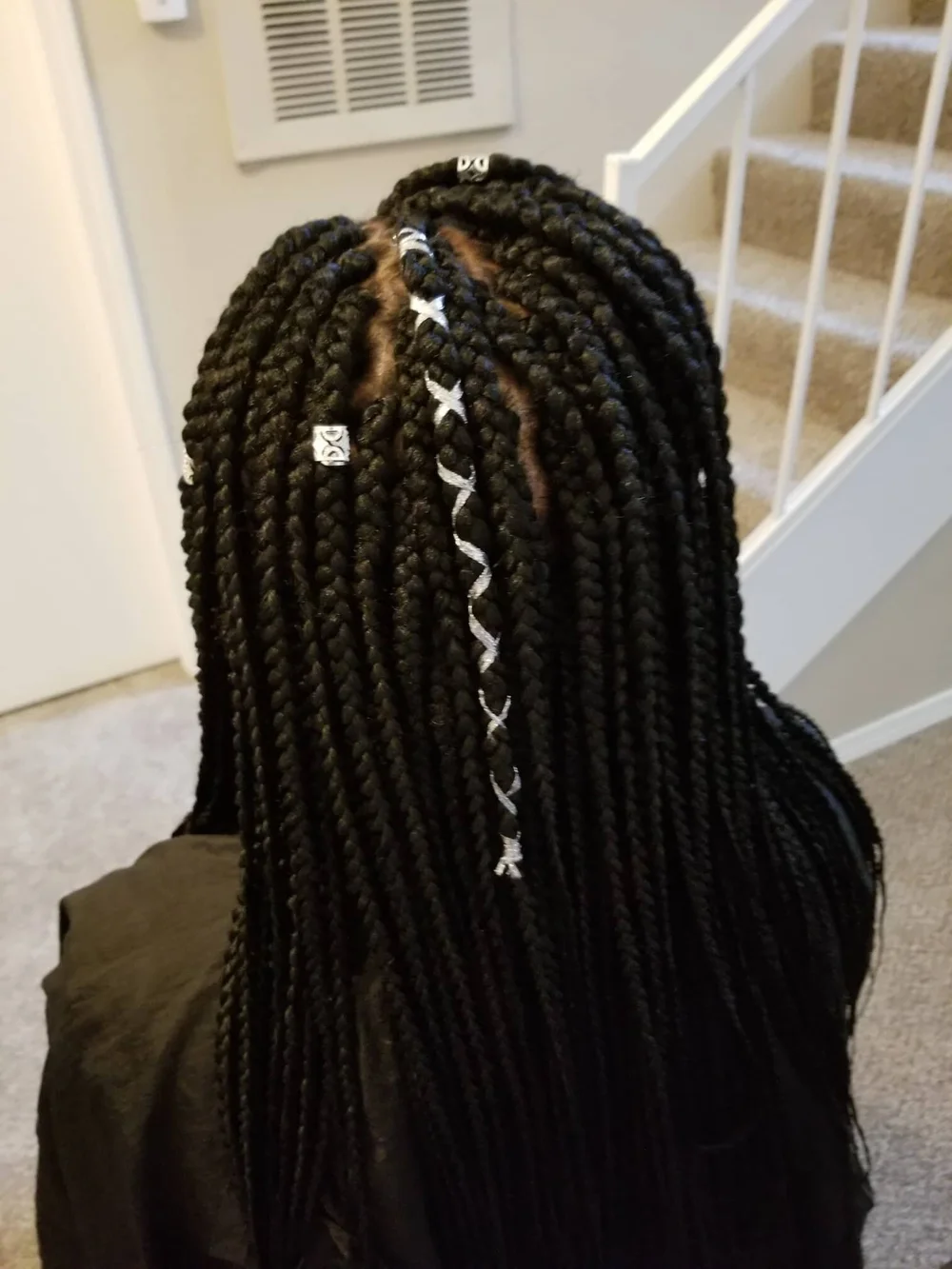 Gallery — HYG - Hair You Go Braiding
