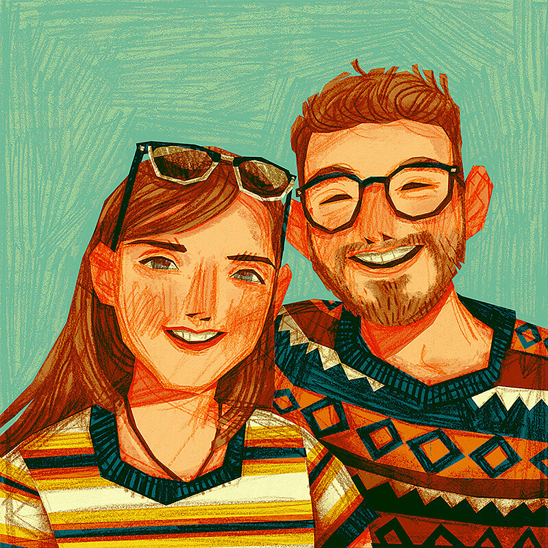 Carlotta Notaro - Portfolio