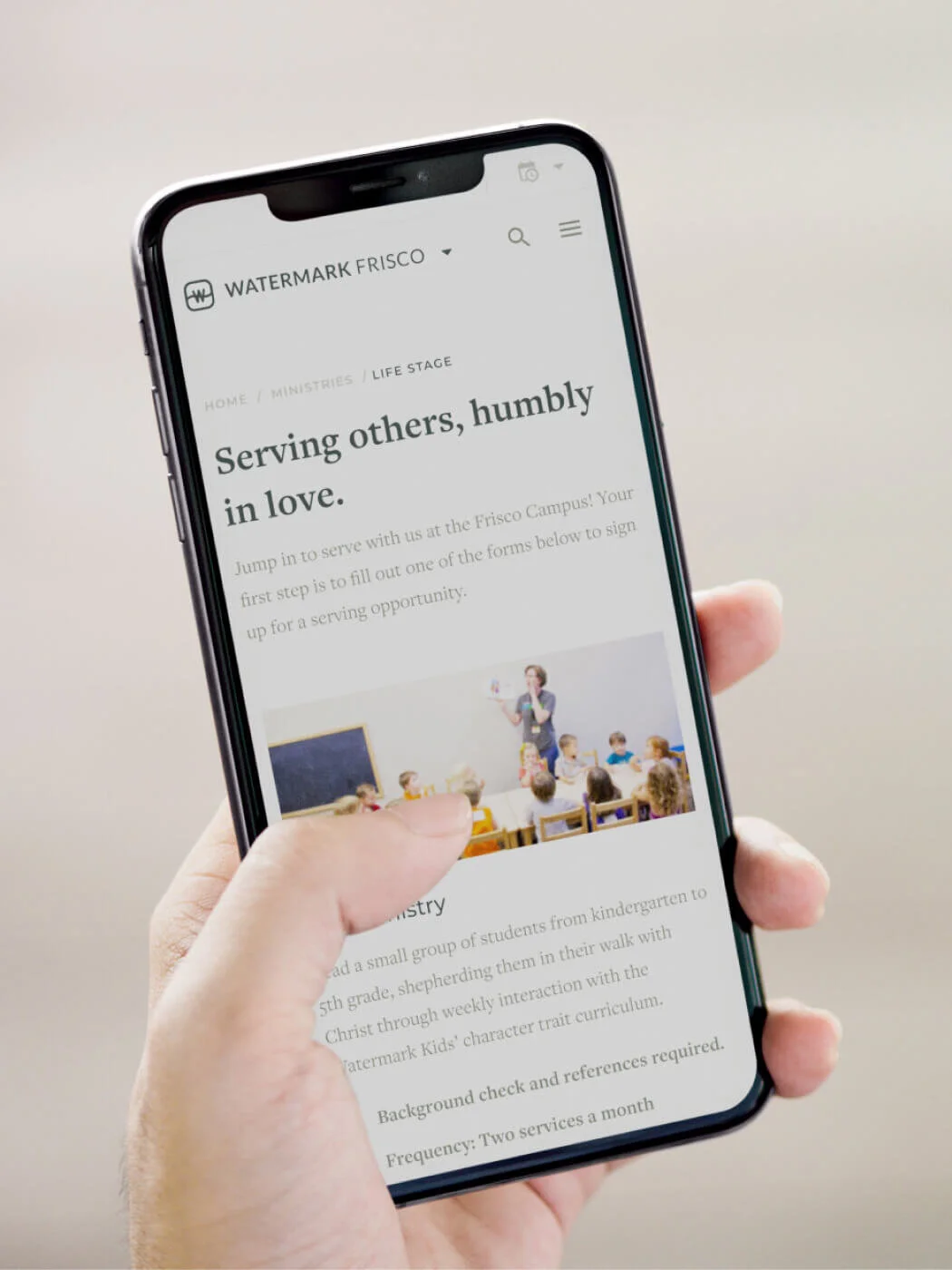 GOODFOLKS | Digital Design & Development Studio