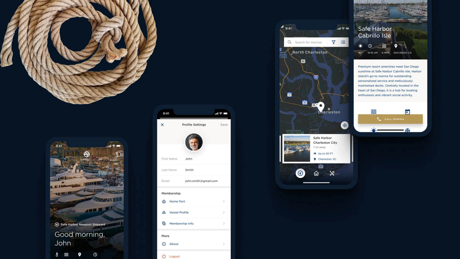GOODFOLKS | Digital Design & Development Studio