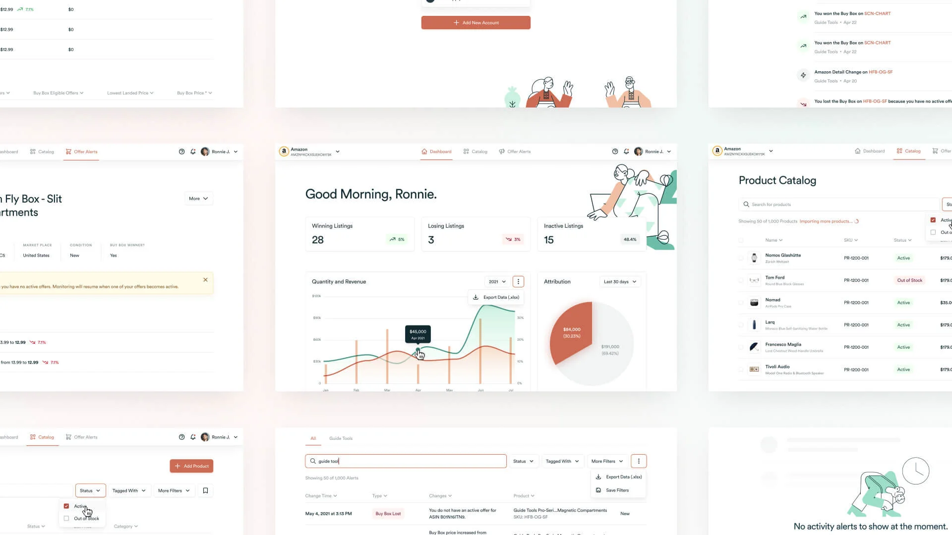 GOODFOLKS | Digital Design & Development Studio