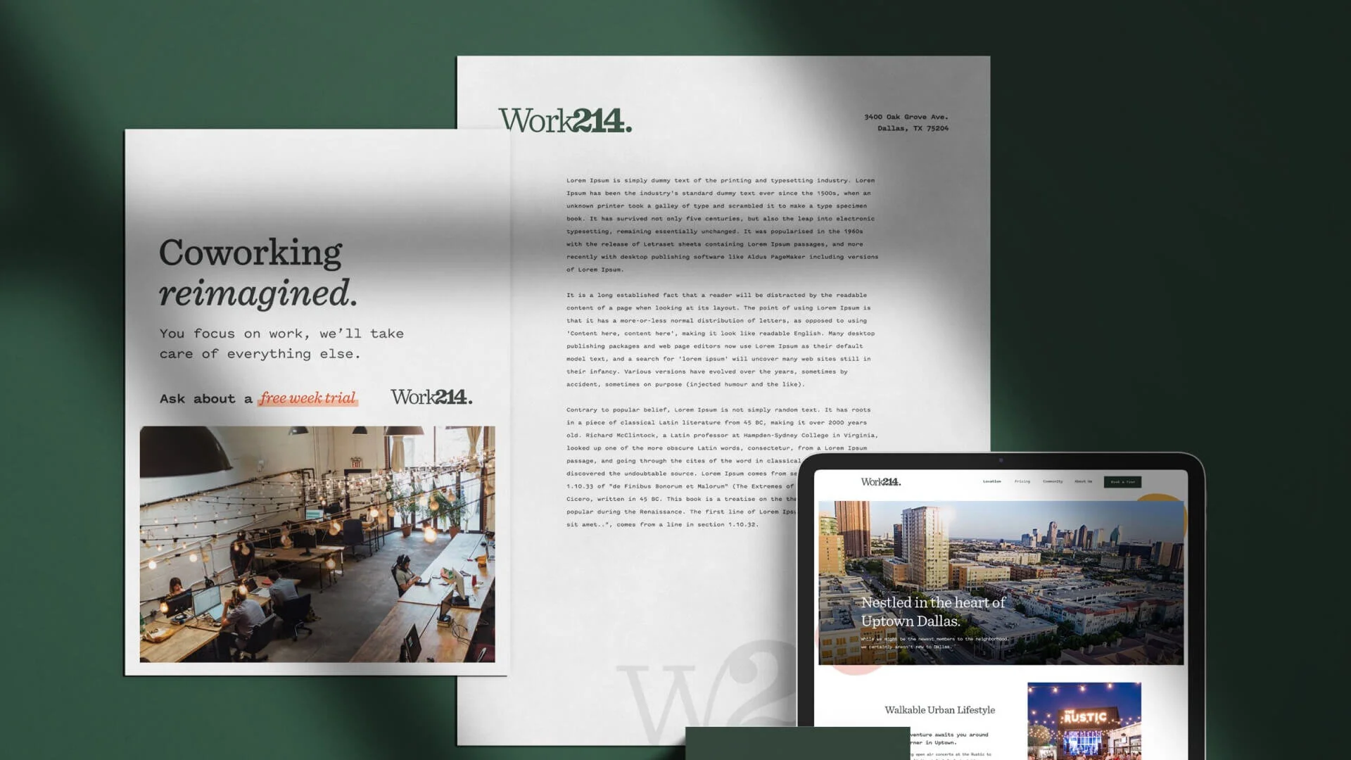 GOODFOLKS | Digital Design & Development Studio