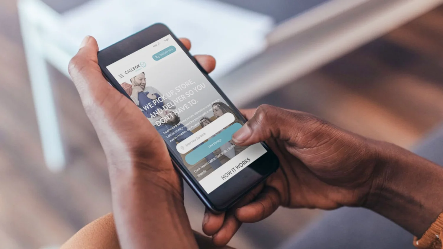 GOODFOLKS | Digital Design & Development Studio