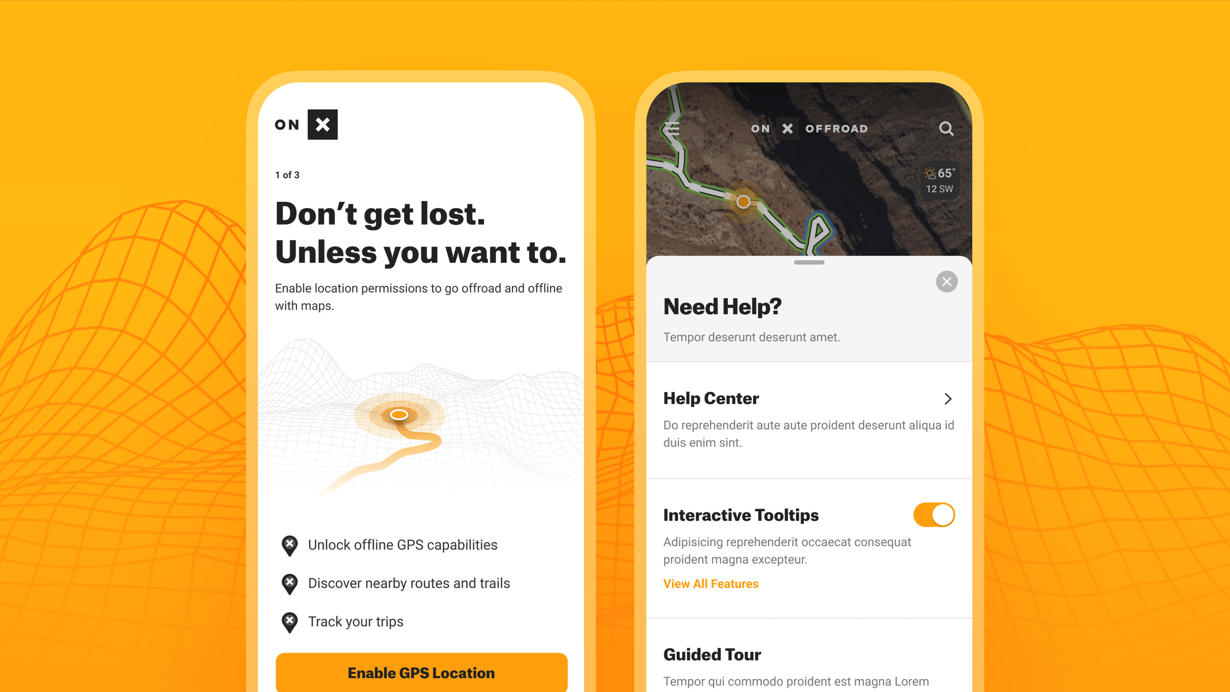 GOODFOLKS | Digital Design & Development Studio