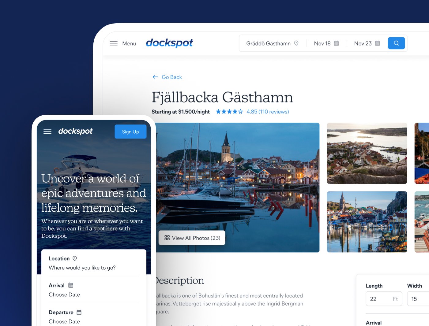 GOODFOLKS | Digital Design & Development Studio