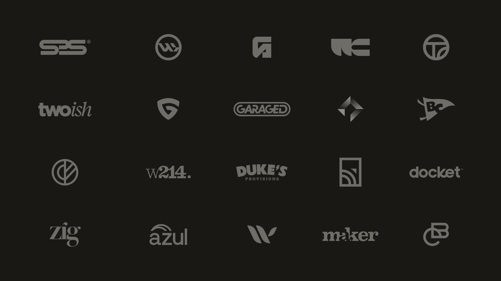 GOODFOLKS | Digital Design & Development Studio