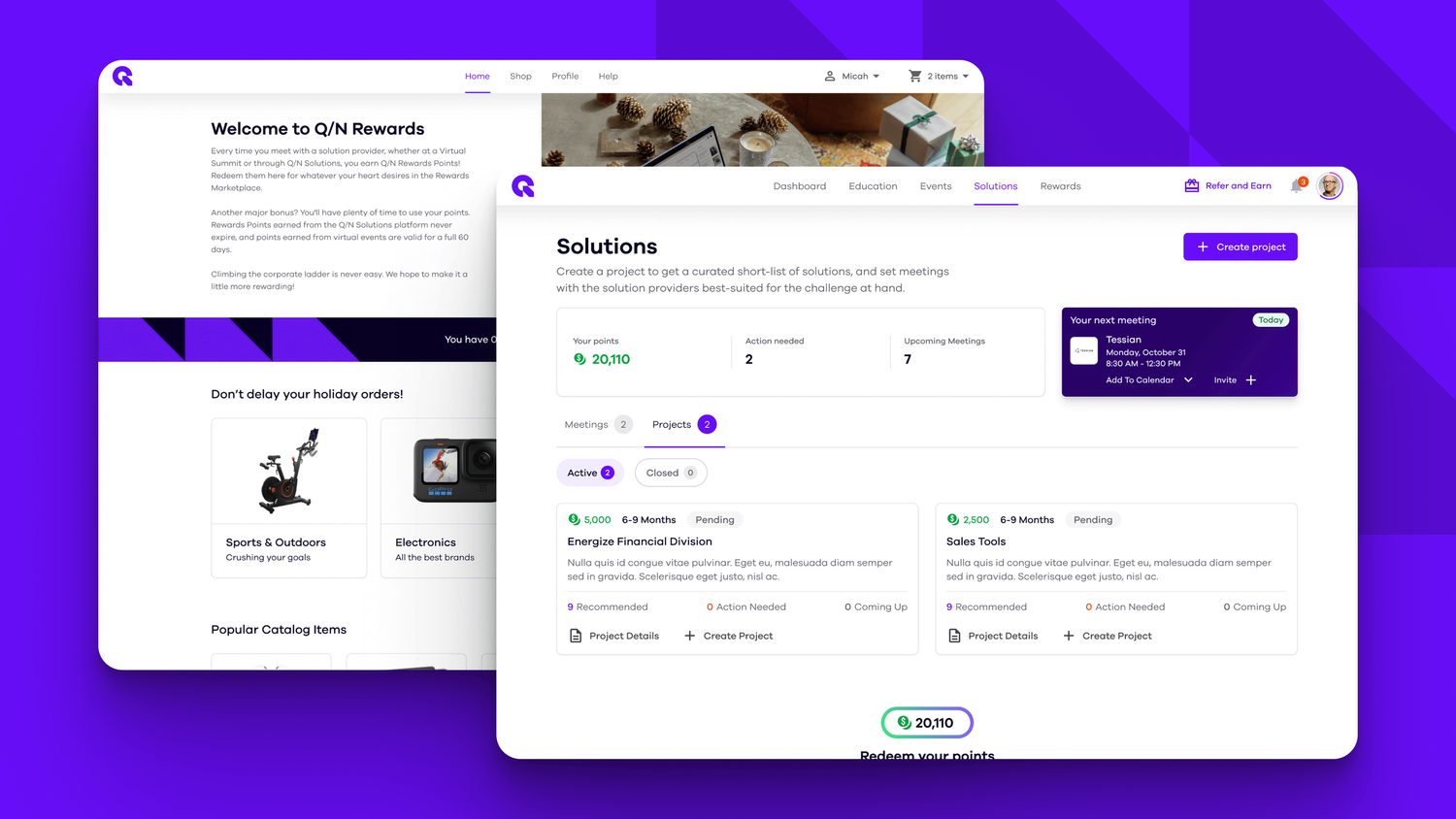 GOODFOLKS | Digital Design & Development Studio