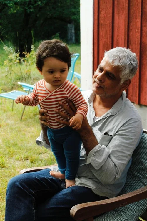 Obituary: Enamul Hoque, Founding Trustee Oitij-jo Collective — OITIJ-JO