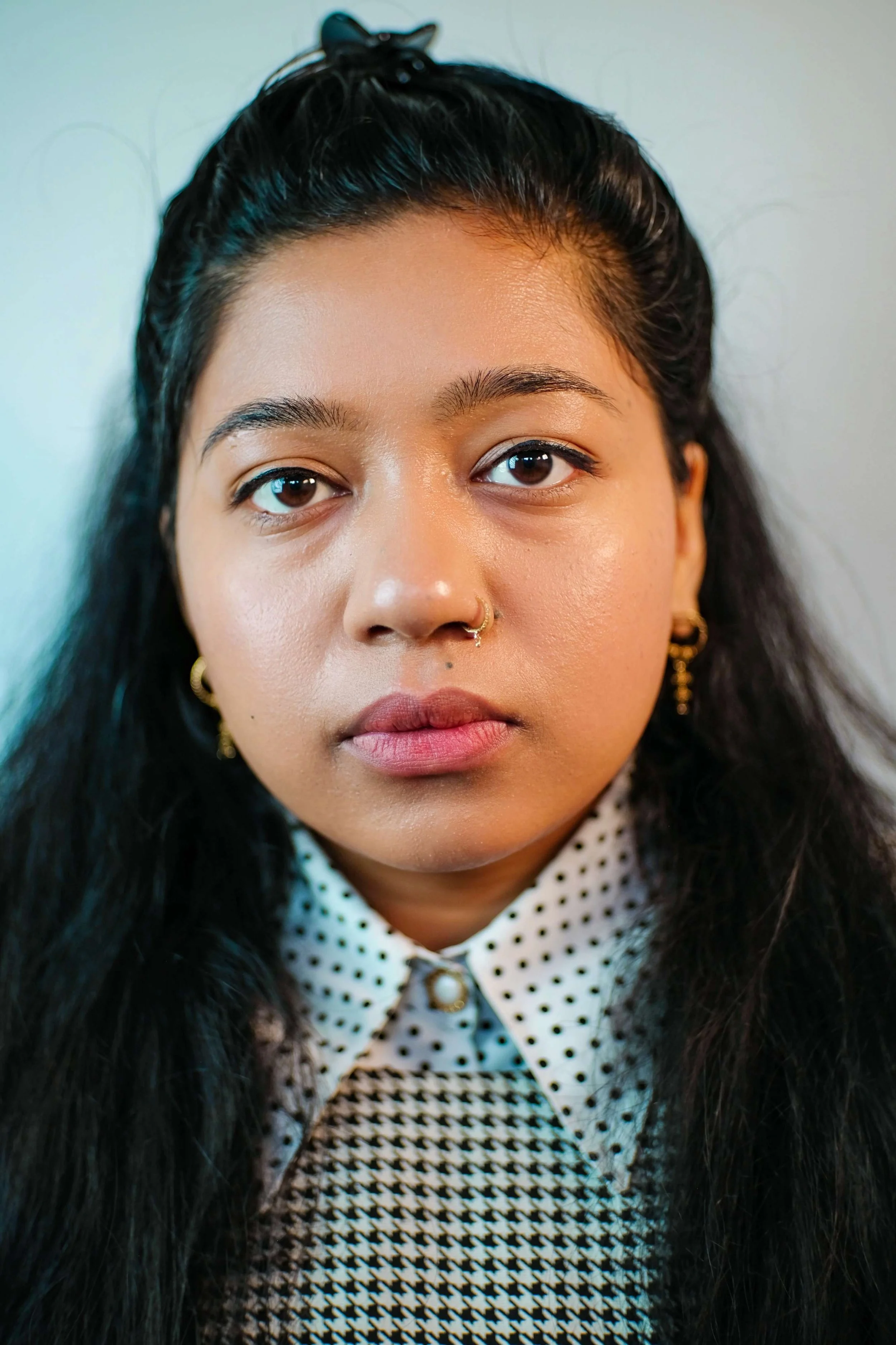 Meet our Artists in Residence — OITIJ-JO