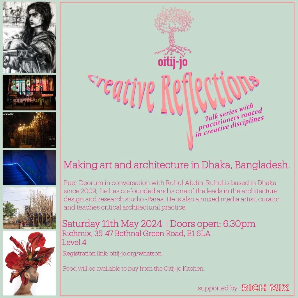 Programme — OITIJ-JO