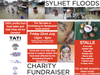 Sylhet Floods Charity Fundraiser — OITIJ-JO