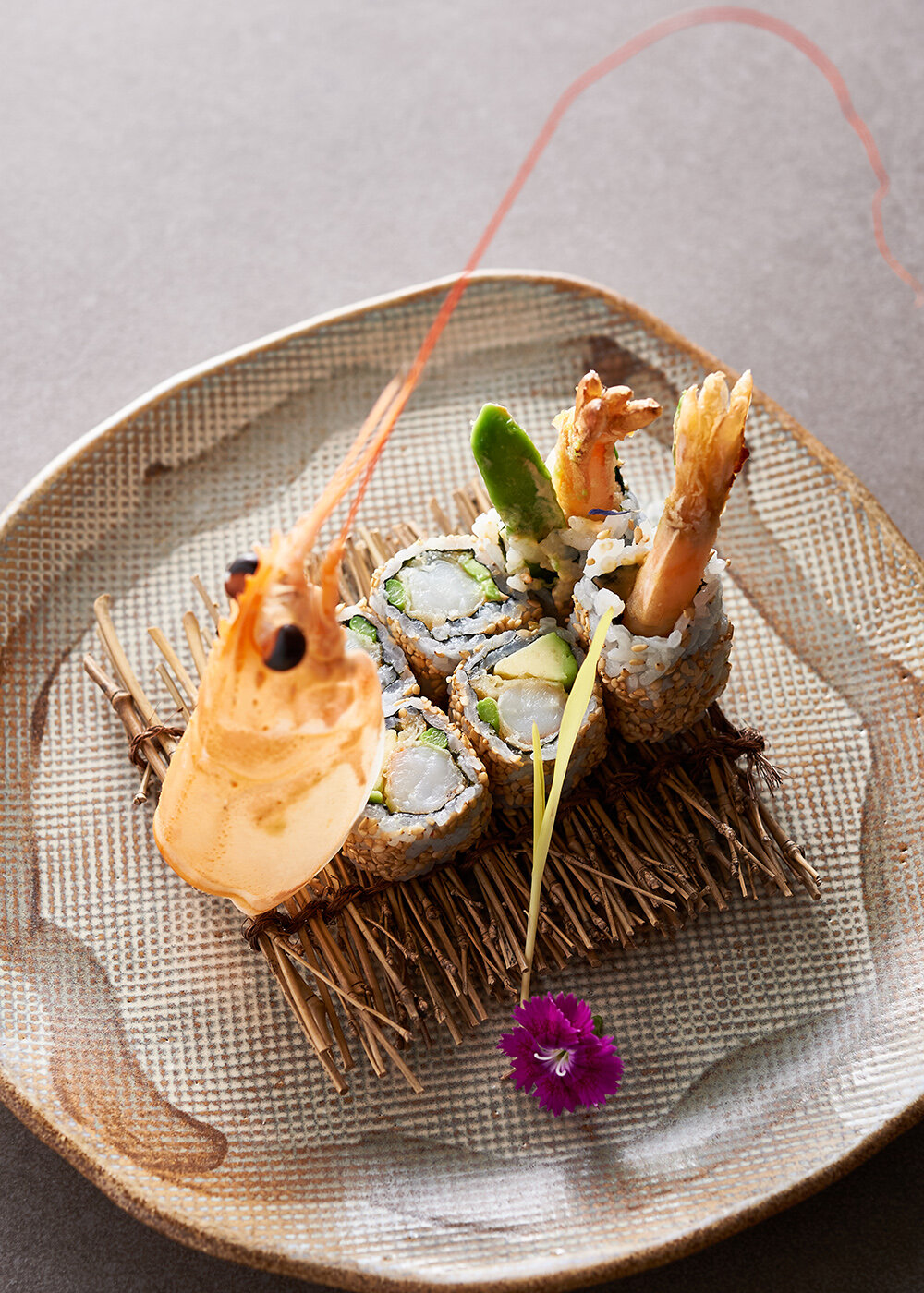 Clap Dubai | A Premium Japanese Restaurant on DIFC Rooftop