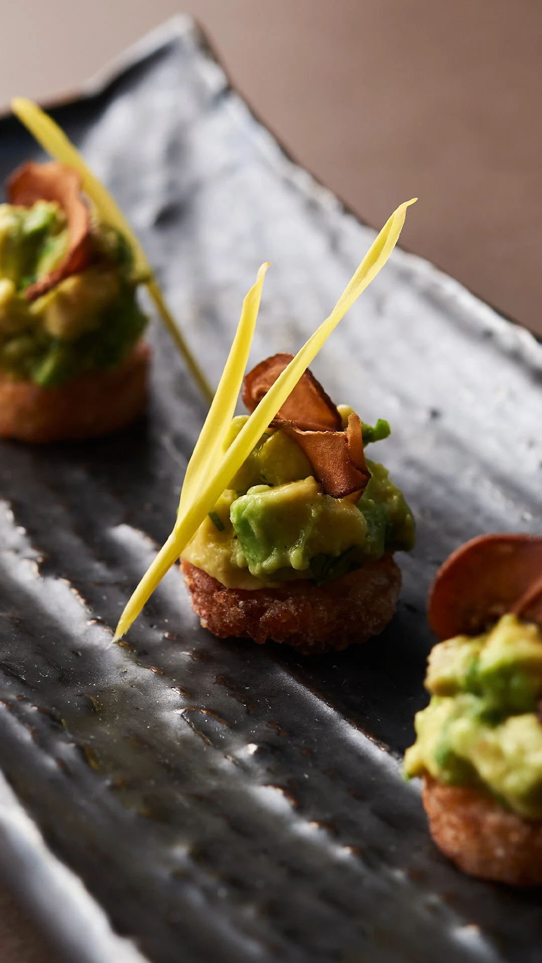 Clap Dubai | A Premium Japanese Restaurant on DIFC Rooftop