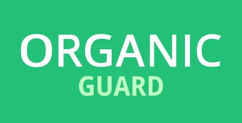 Organic Guard - Soil-biodegradable membrane — FilmOrganic