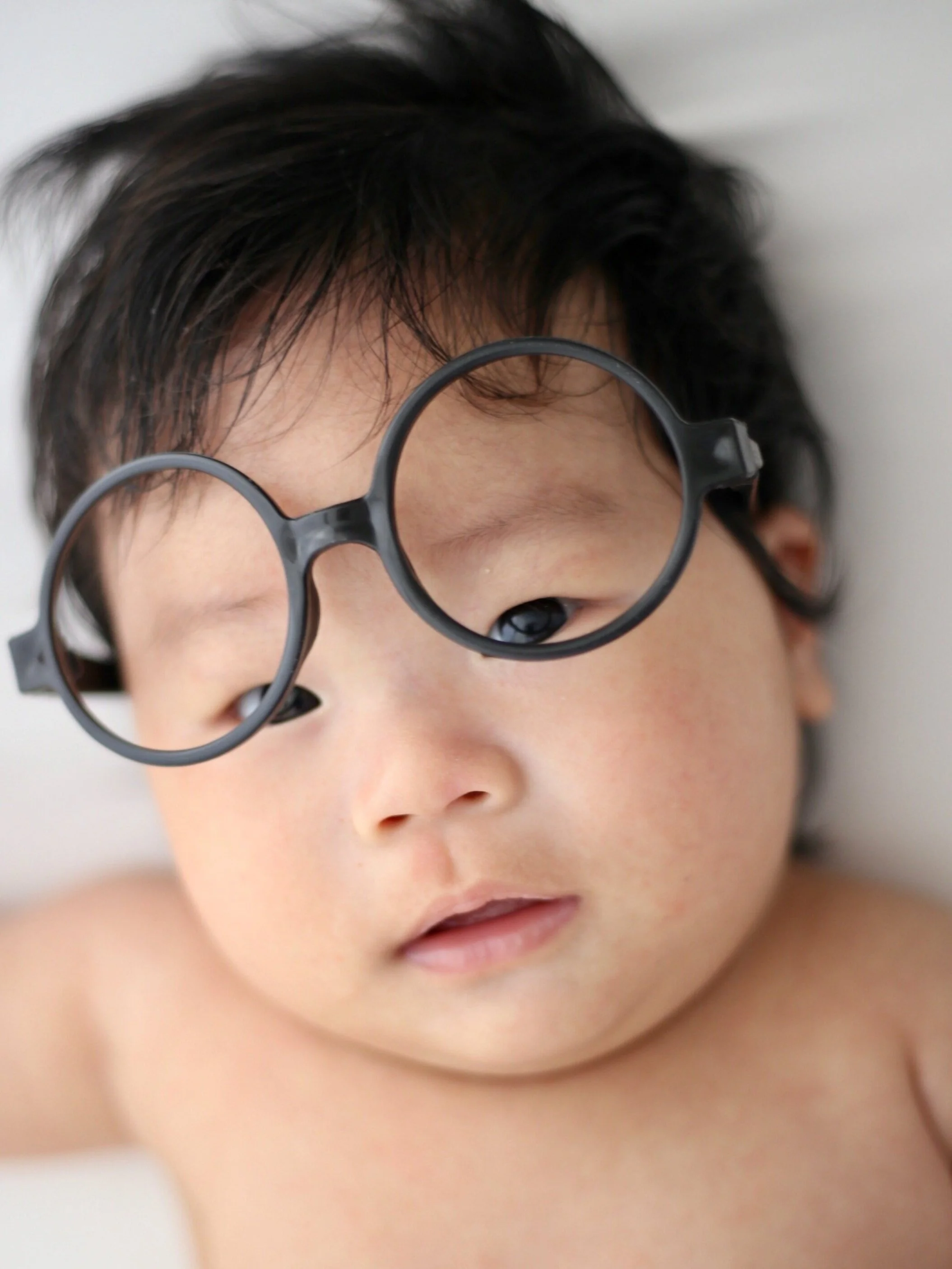 Torticollis Diagnosis and Treatment: What Parents Need to Know — Tiny ...