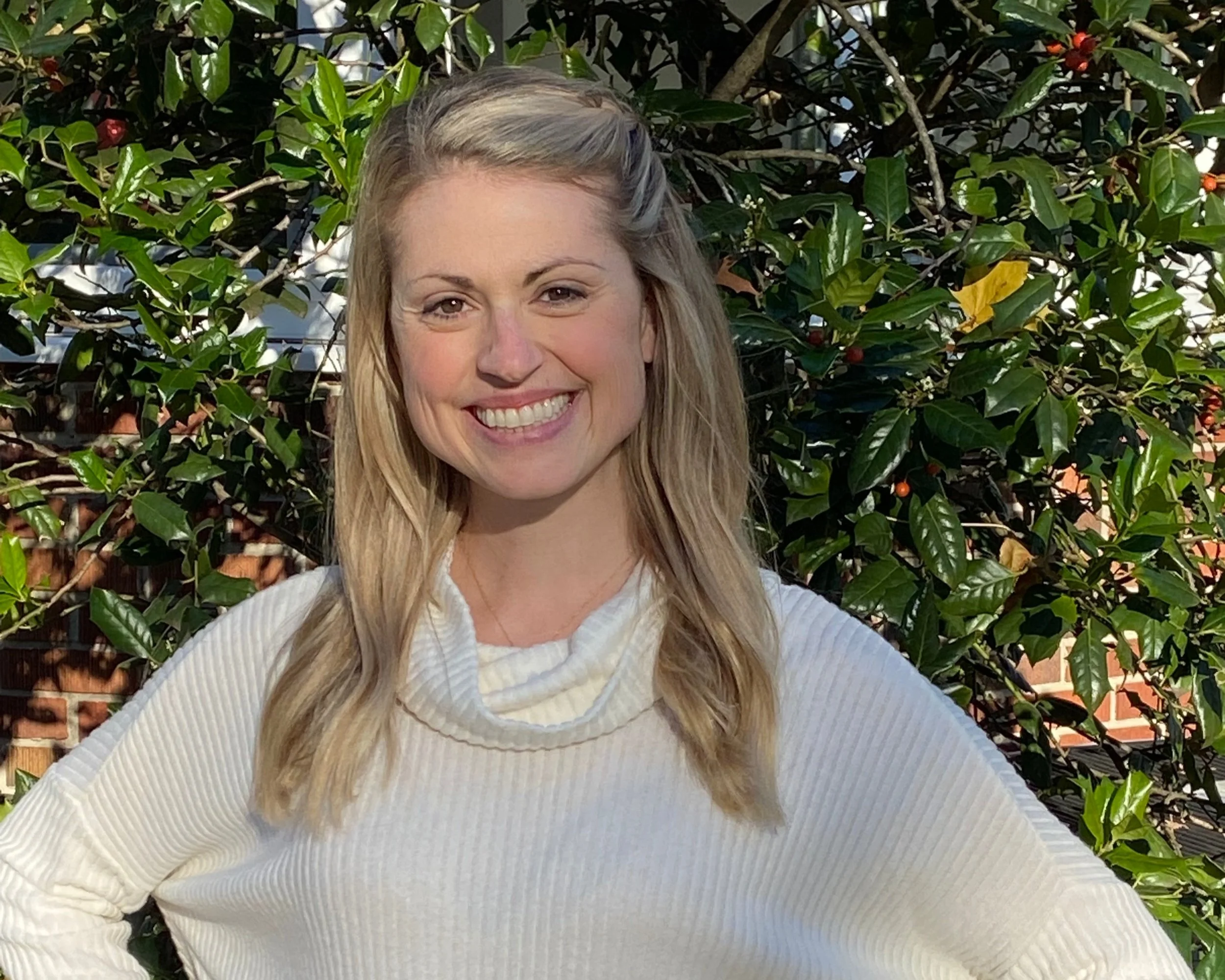 Ashley Bio — Tiny Transformations