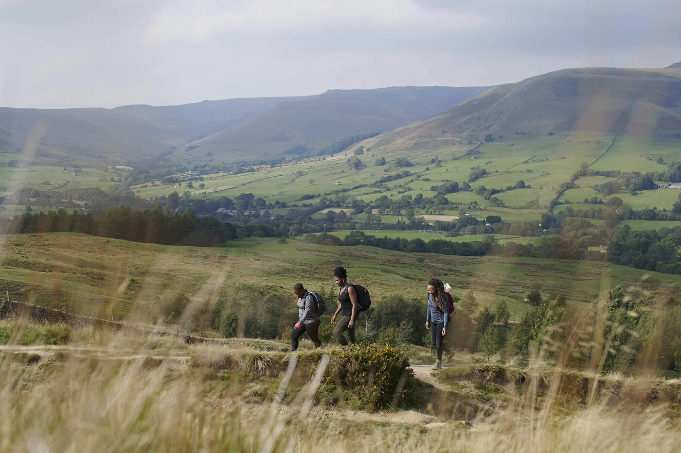 Black Girls Hike UK C.I.C