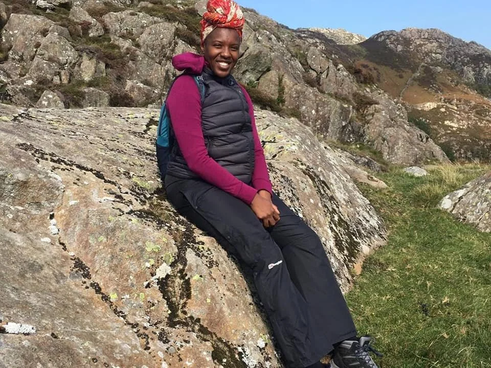 Black Girls Hike UK C.I.C