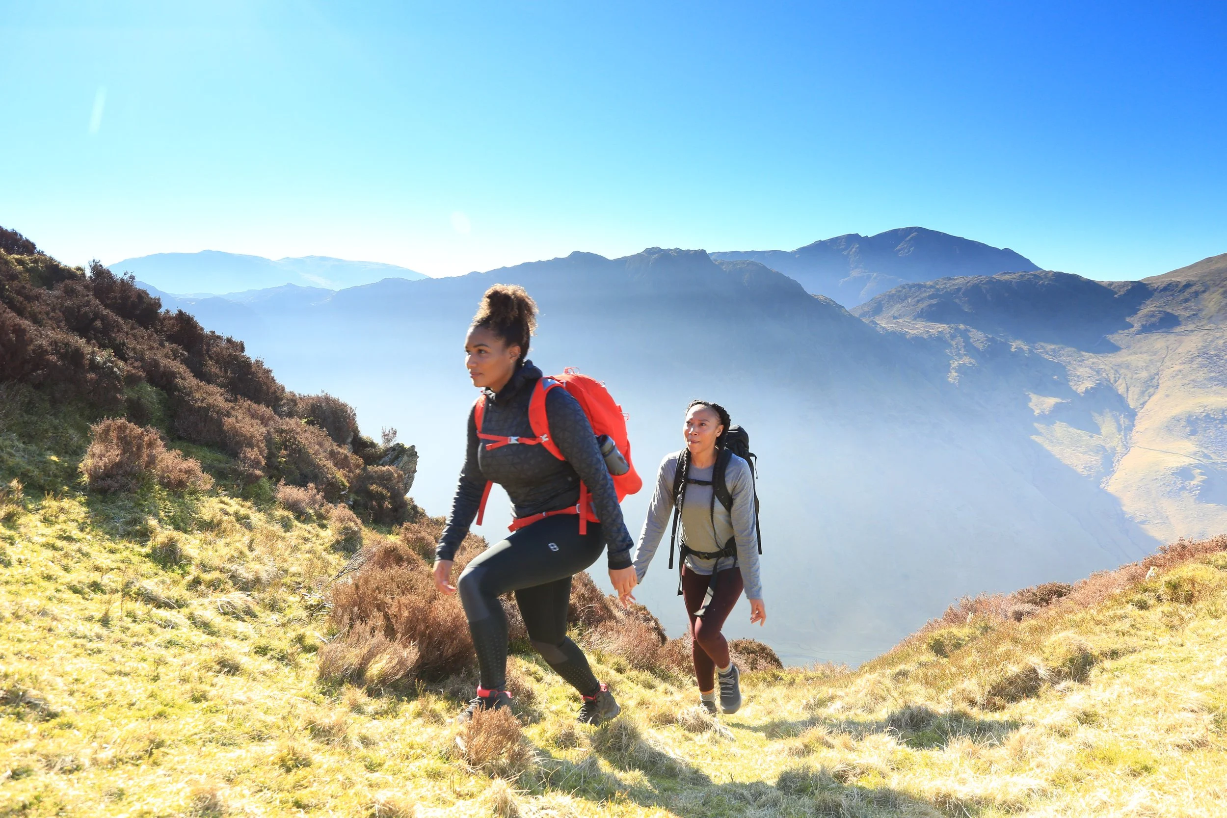 Black Girls Hike UK C.I.C