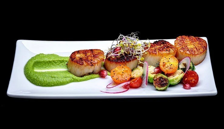 About — Chef Jaycee LLC