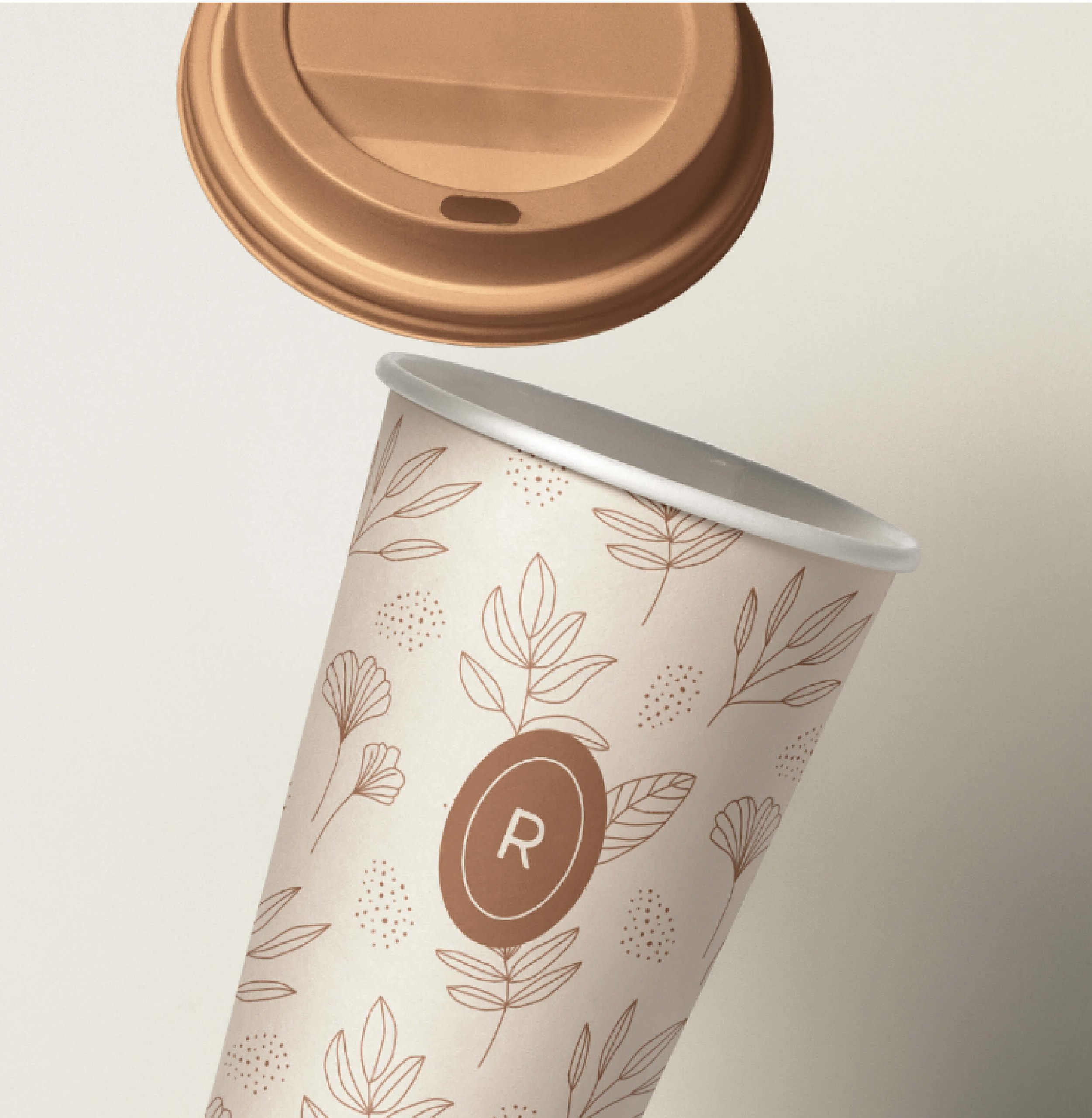 Rosa Coffee — Jamie Beronja