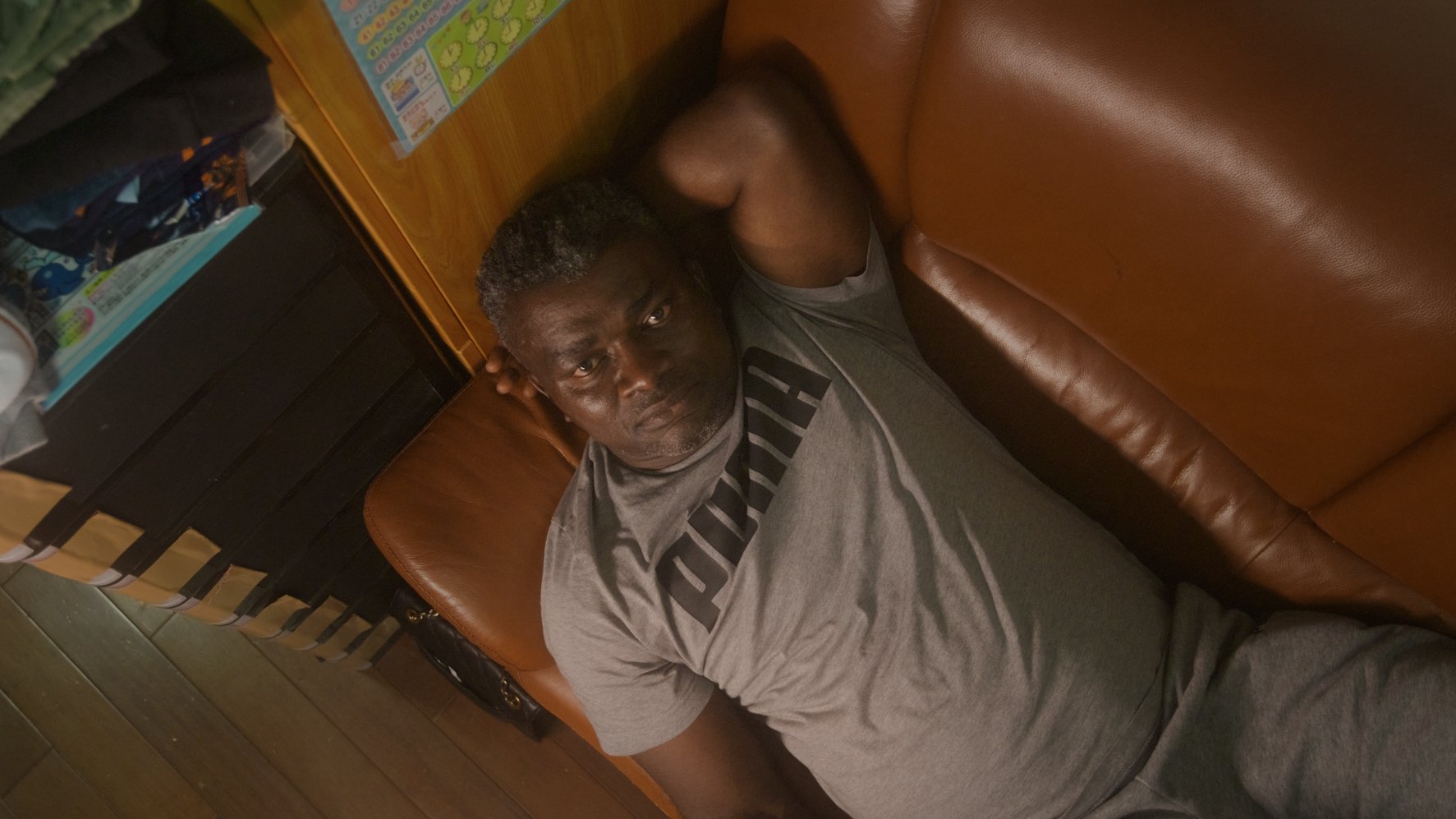 Solomon’s Story — Hong Kong Dignity Institute