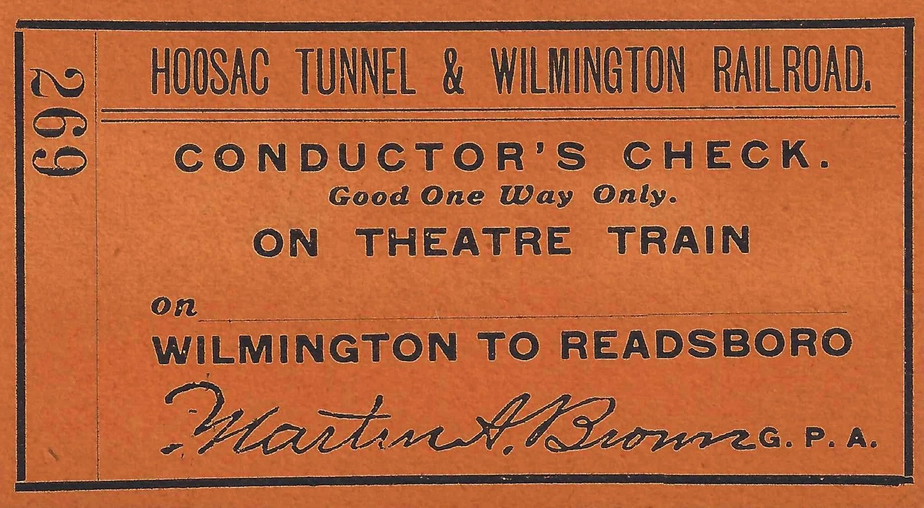 About 1 — Wilmington Works