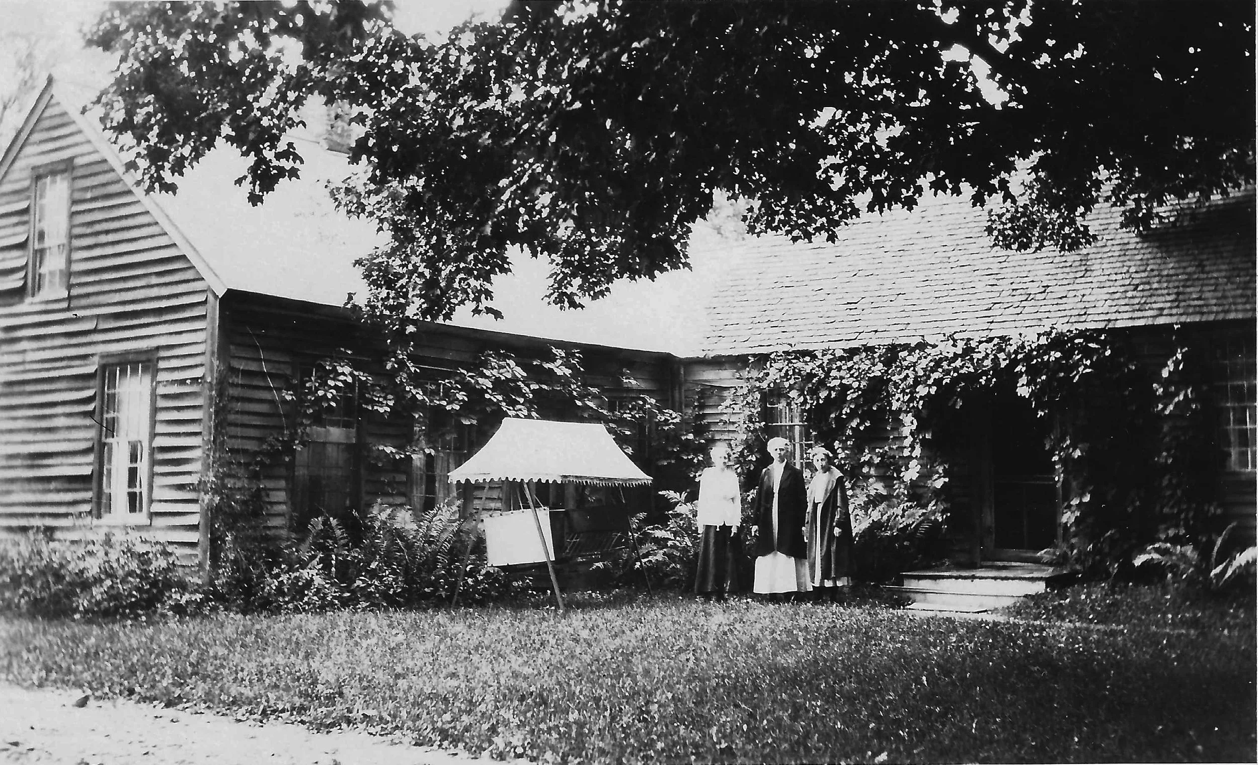 A. Norton House — Wilmington Works