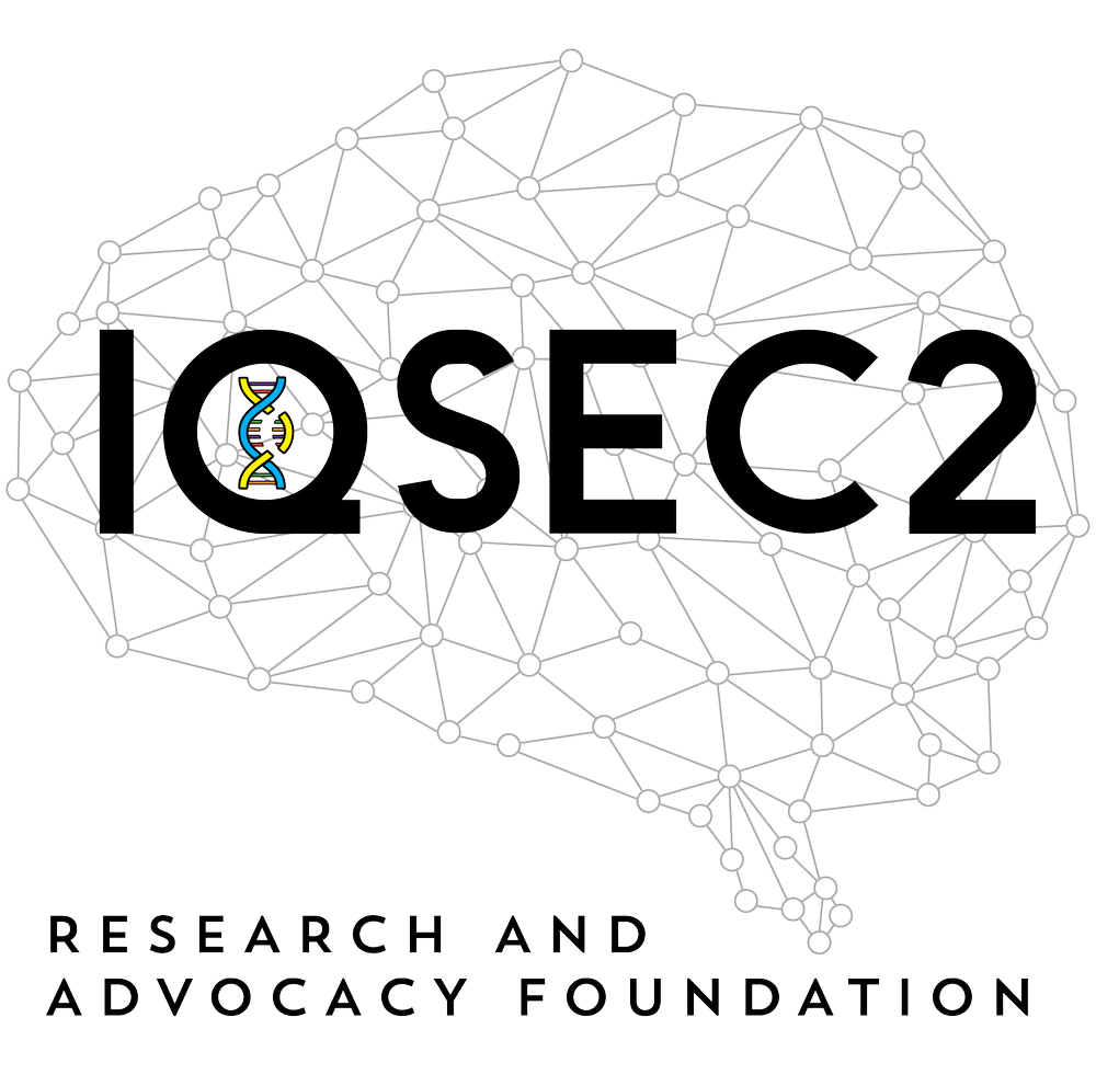 IQSEC2 Research and Advocacy Foundation Research Grant Program 2023 ...