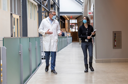 Orphan Disease Center