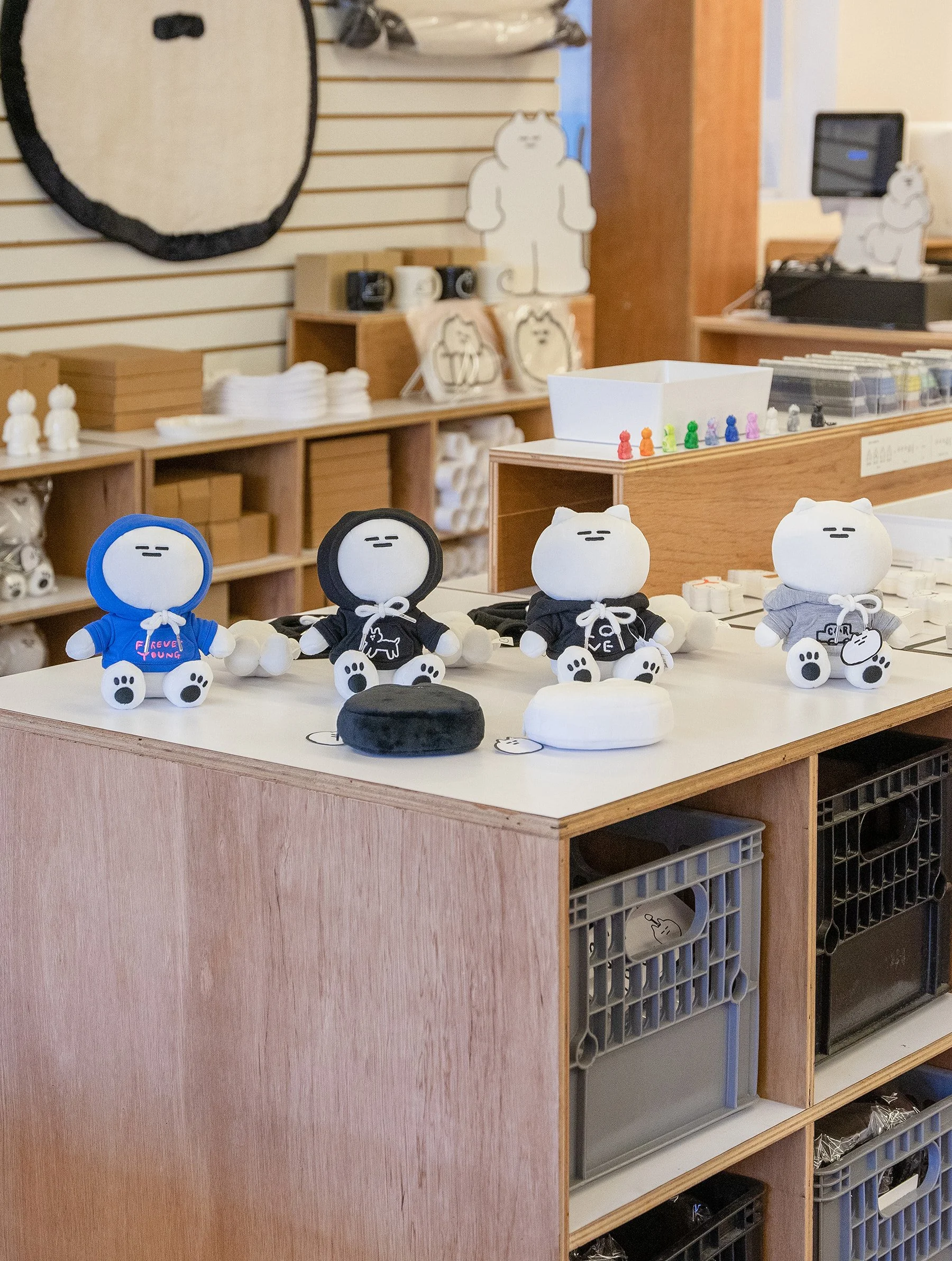 Inapsquare x Object Pop-Up Exhibition "I AM SOSO" — ARDUREY