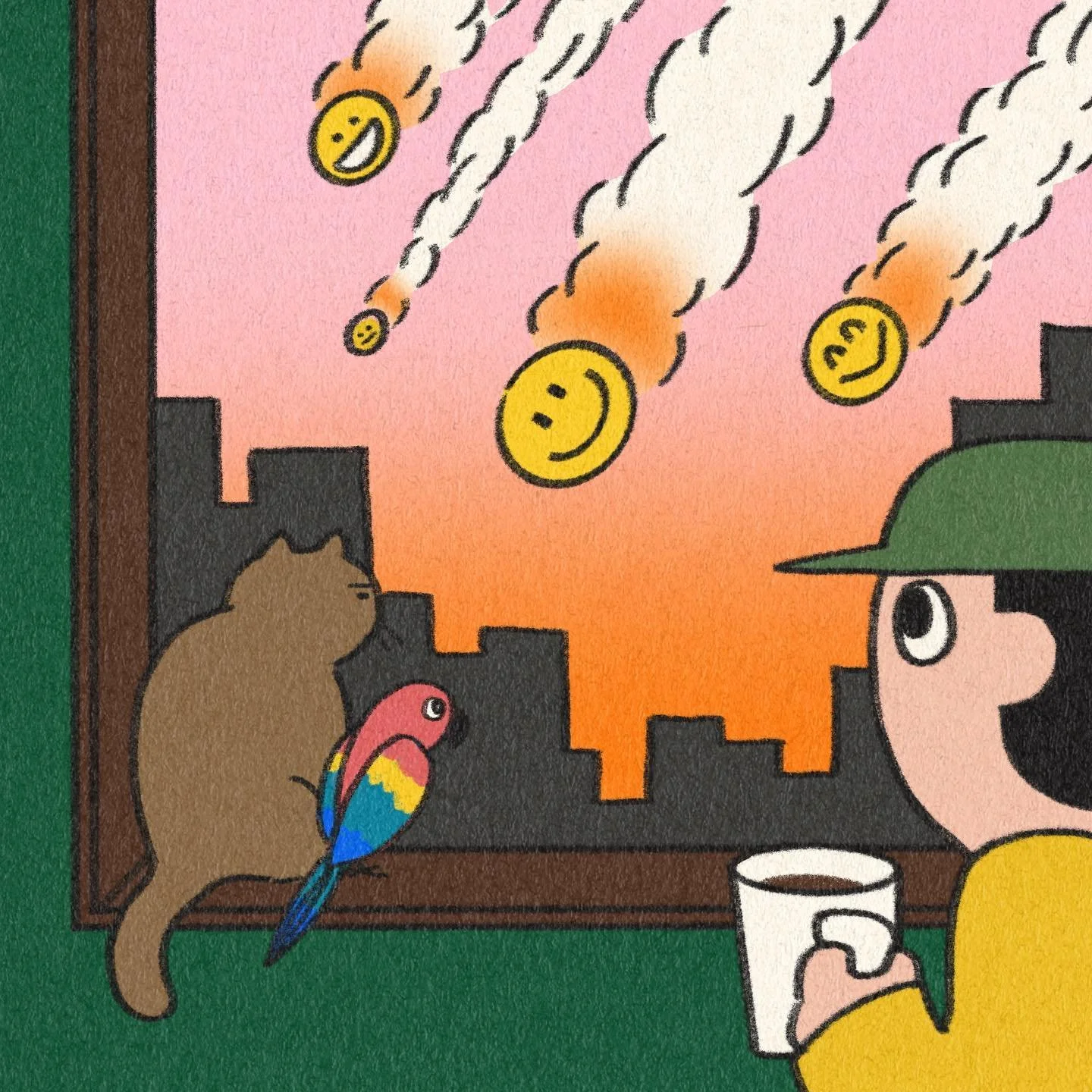 GOMATSU — ARDUREY
