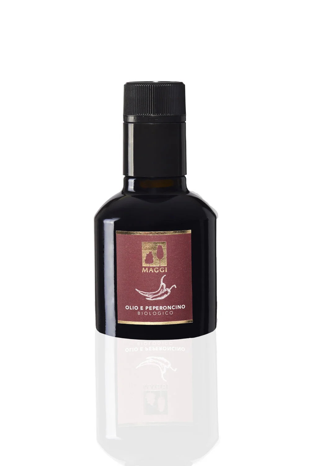 Store 1 — Olio Maggi