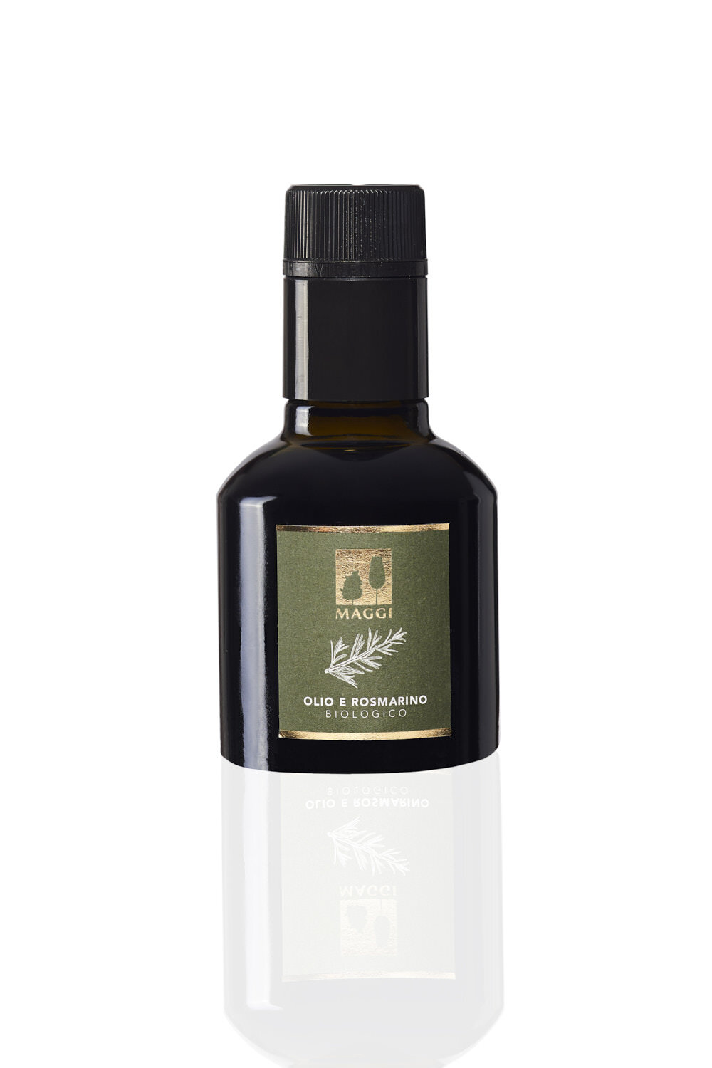 Store 1 — Olio Maggi