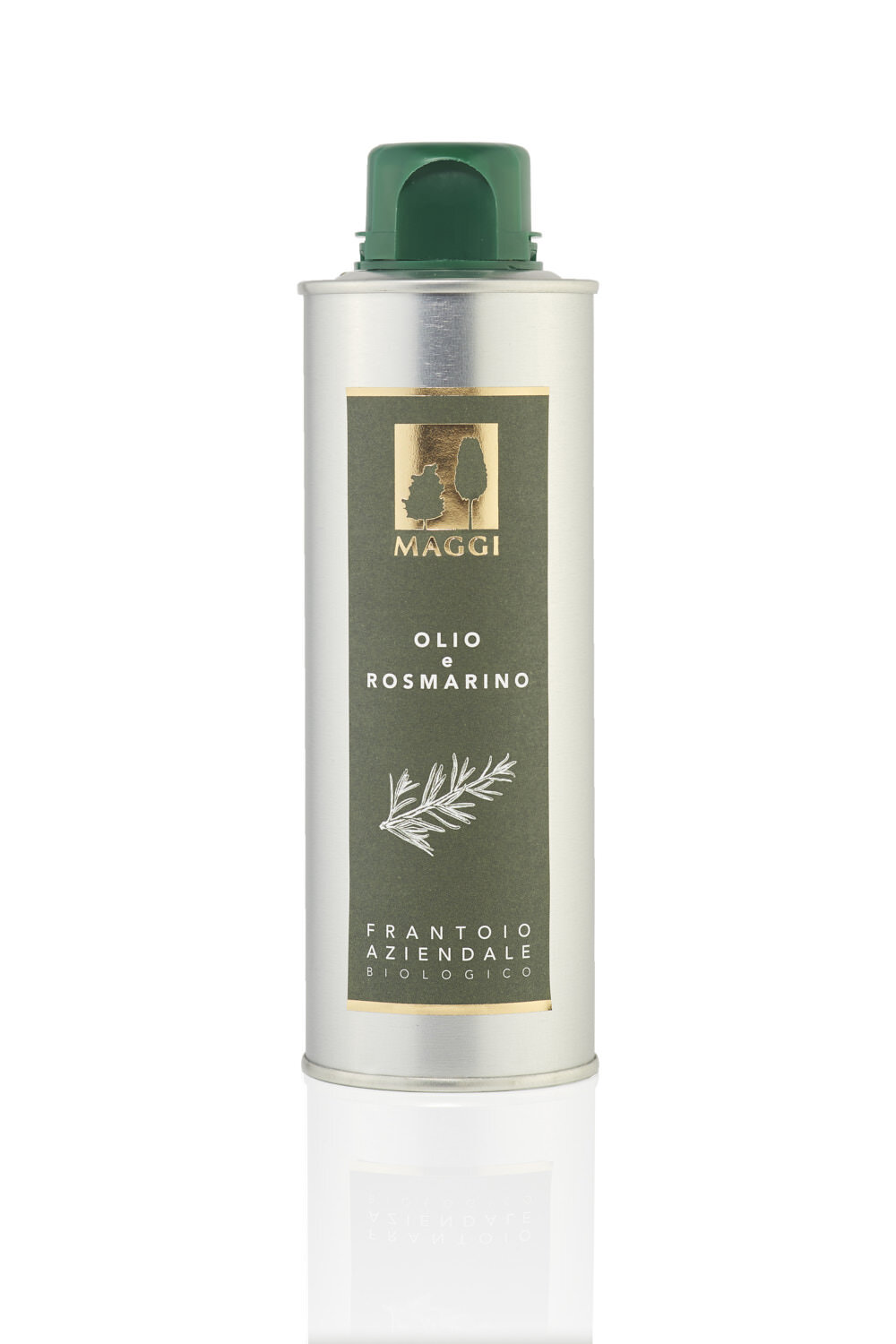 Store 1 — Olio Maggi