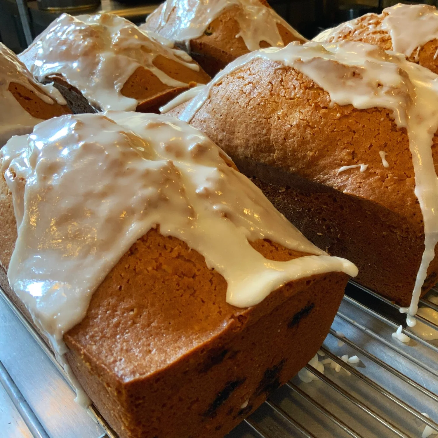 Bakery — Cedar Run Bakery & Market