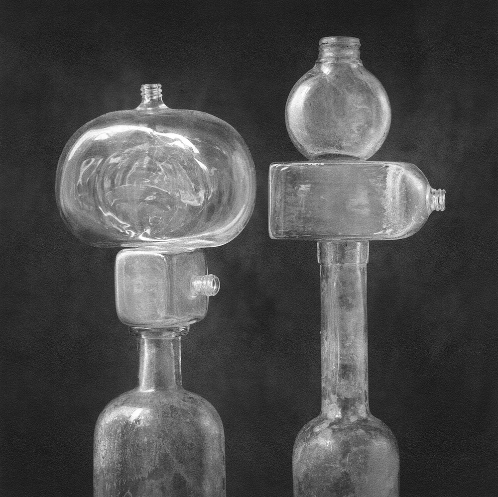 bottles — ION ZUPCU