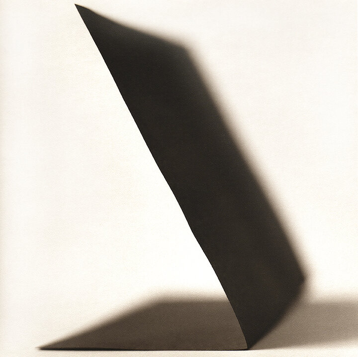 works on paper — ION ZUPCU