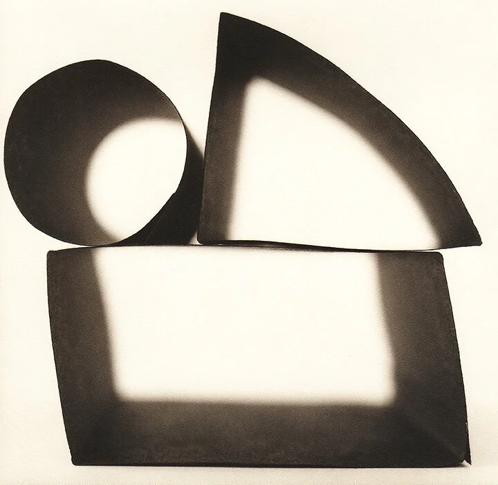 works on paper — ION ZUPCU