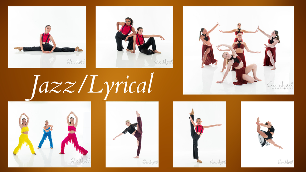 Classes — Harbor Dance and Performance Center