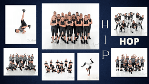 Classes — Harbor Dance and Performance Center