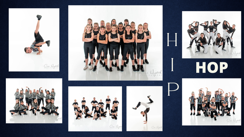 Classes — Harbor Dance and Performance Center