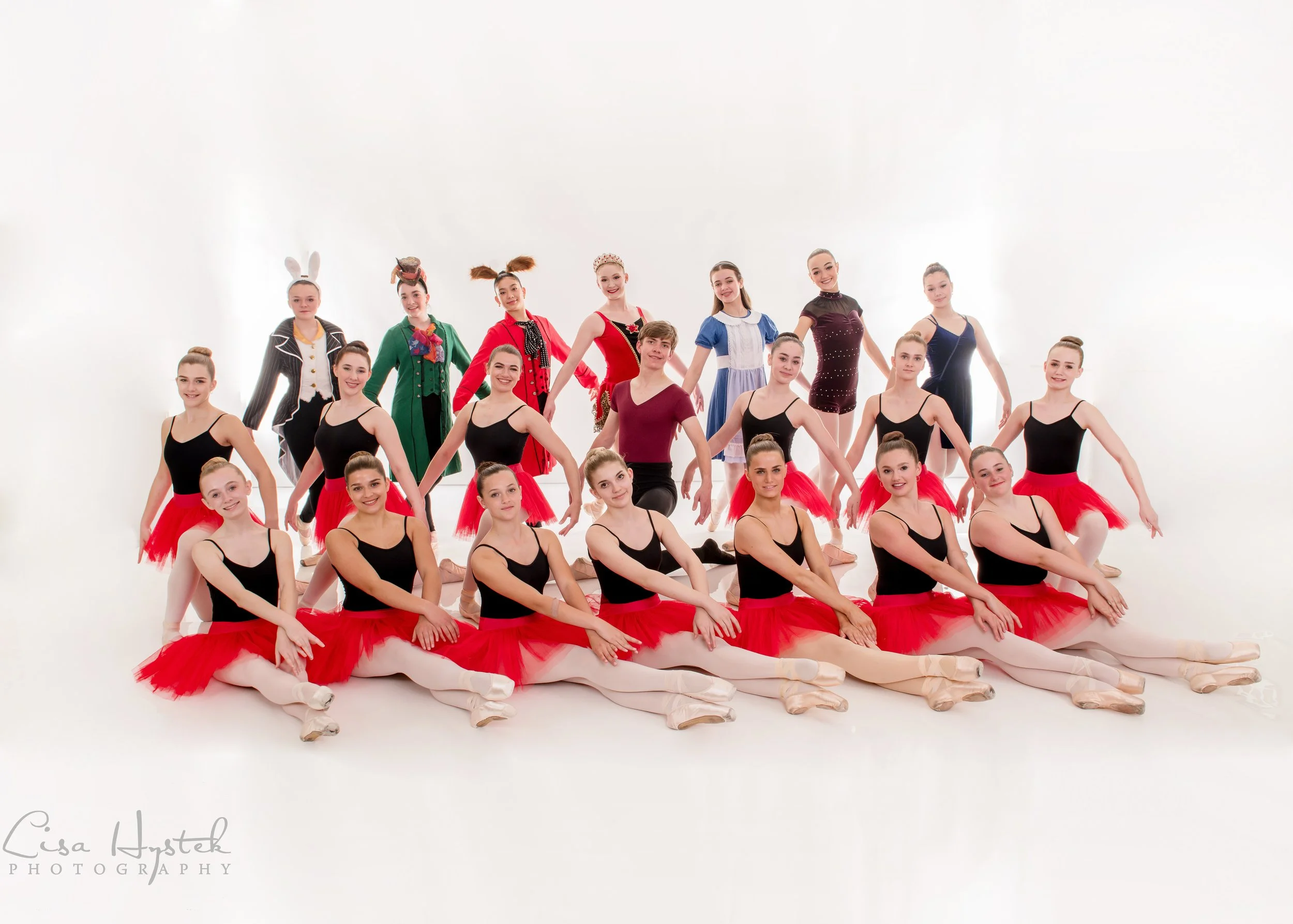 Harbor Dance and Performance Center