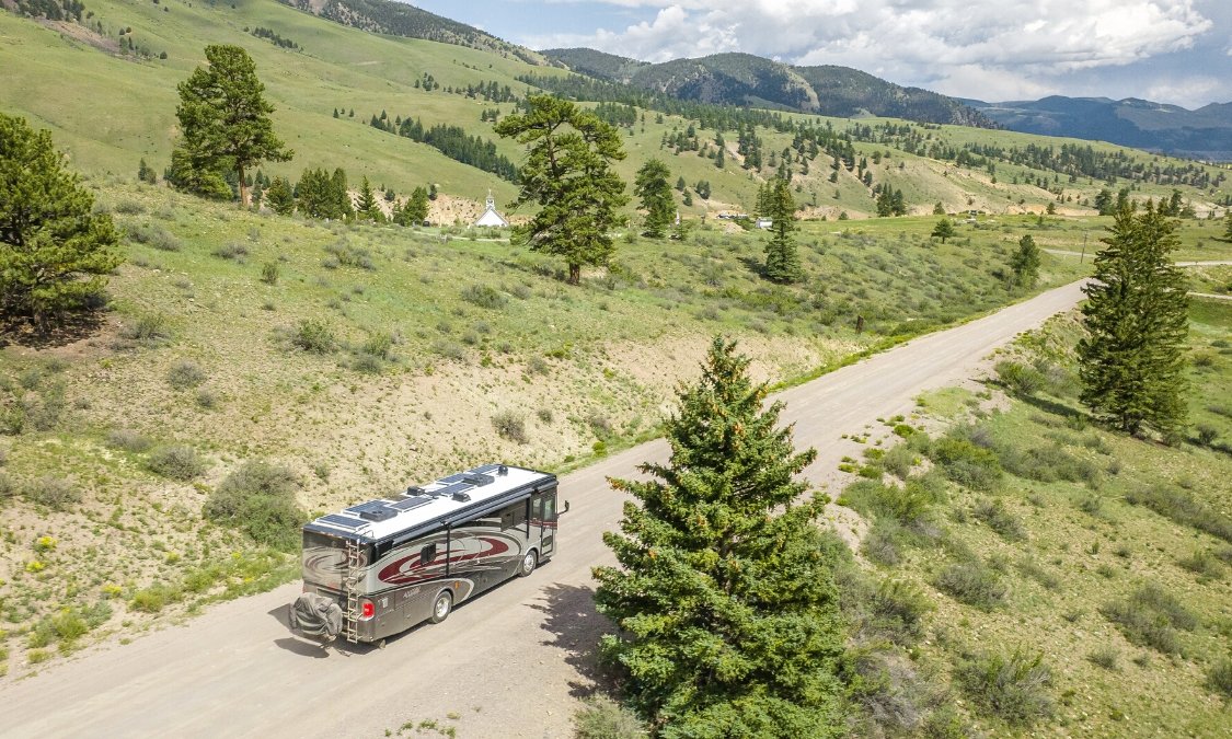 10 Easy Tips to Stay Safe in Your RV — Today is Someday